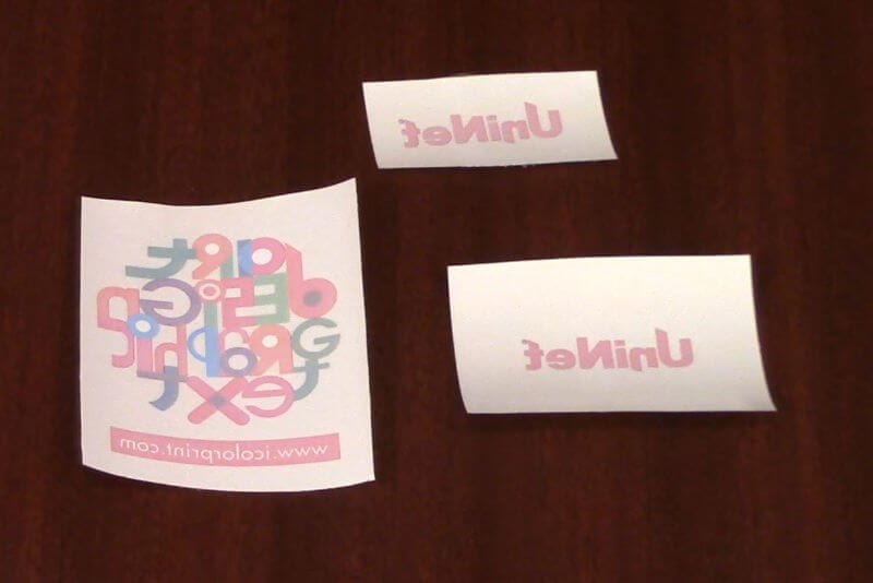 IColor Printing Solutions | Powered by UNINET