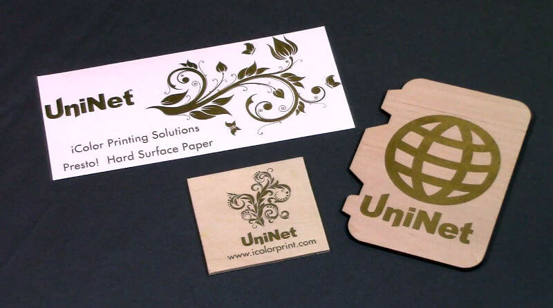 IColor Printing Solutions | Powered by UNINET