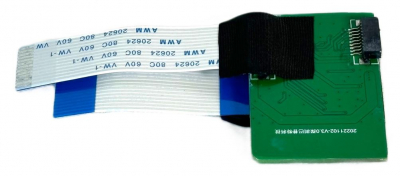 Uninet DTF 1000 Bridge Board and Cable