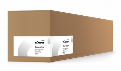 IColor 650 Clear drum cartridge