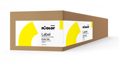 IColor 700 Digital Press Yellow drum cartridge (30,000 pages)