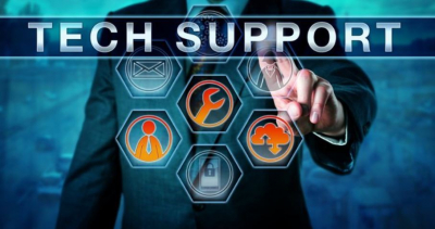 Level 3 Tech Support