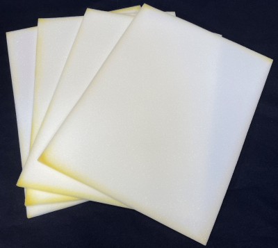IColor Foam Pad For Hard Surface Paper