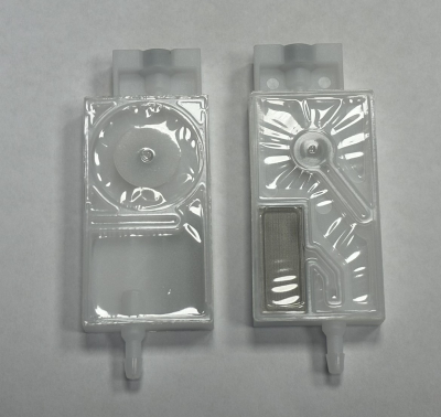 DTF Damper for Model 3300 & 6000 (Colors only)