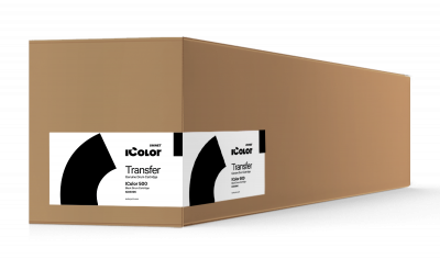 iColor 500 Black drum cartridge (30,000 pages)