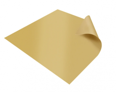 IColor Siliconized Kraft Paper Cover / Finishing Sheet 16 in x 20 in ...