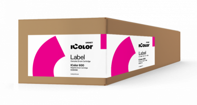 IColor 600 Magenta drum cartridge (30,000 pages)