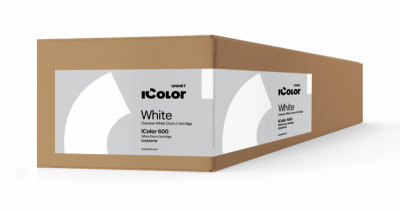 IColor 600 Fluorescent White drum cartridge (20,000 pages)
